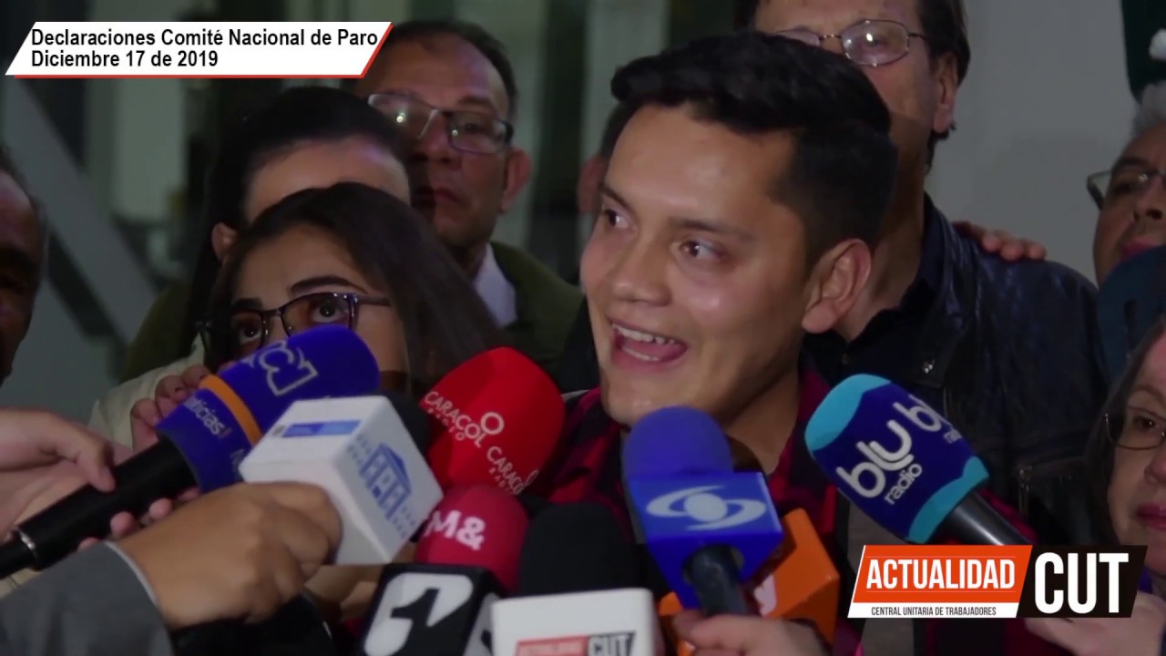 Actualidad CUT # 114 - CUT